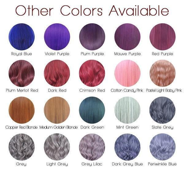 Splat Naturals Color Chart Splat Hair Color, Hair Color,, 46% OFF
